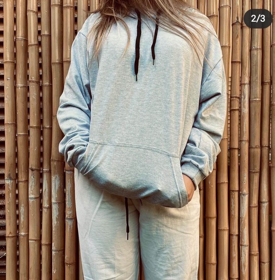 Buzo Gris – Perla – THE GROOVE